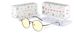 GUNNAR ELLIPSE | pack cadeau | lunettes anti-lumière bleue